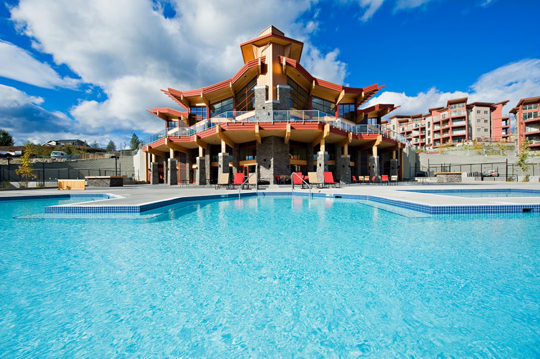 Copper Sky - Sawchuk Developments