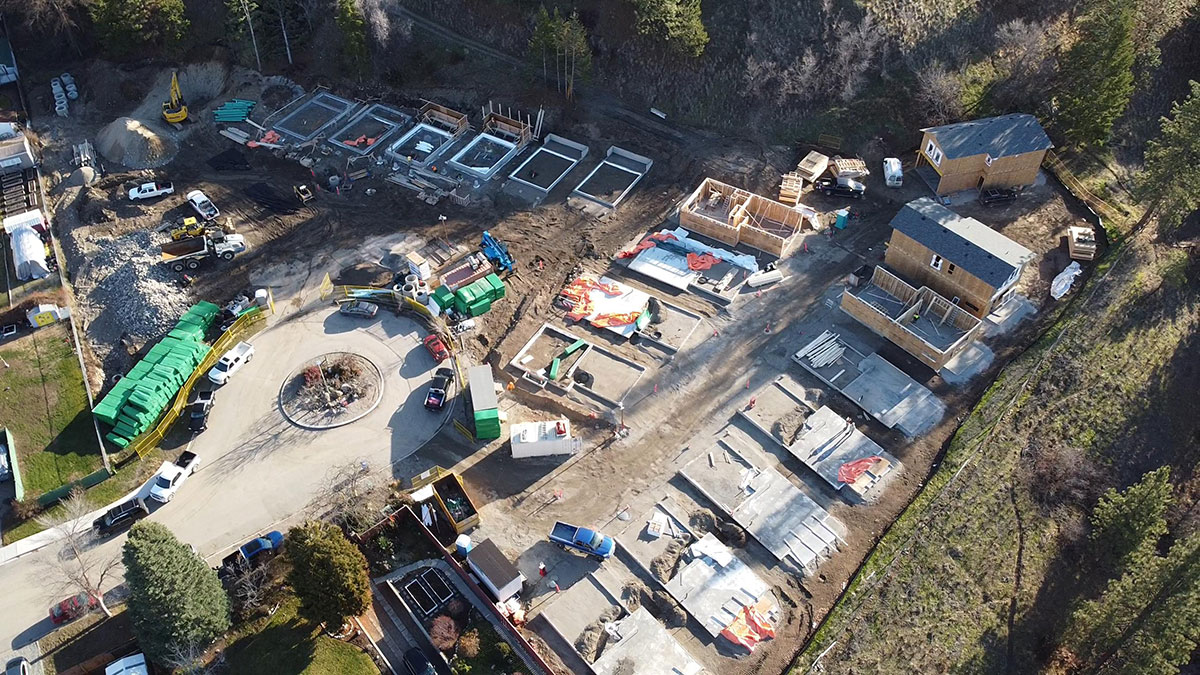 Outlook Ridge - Sawchuk Developments